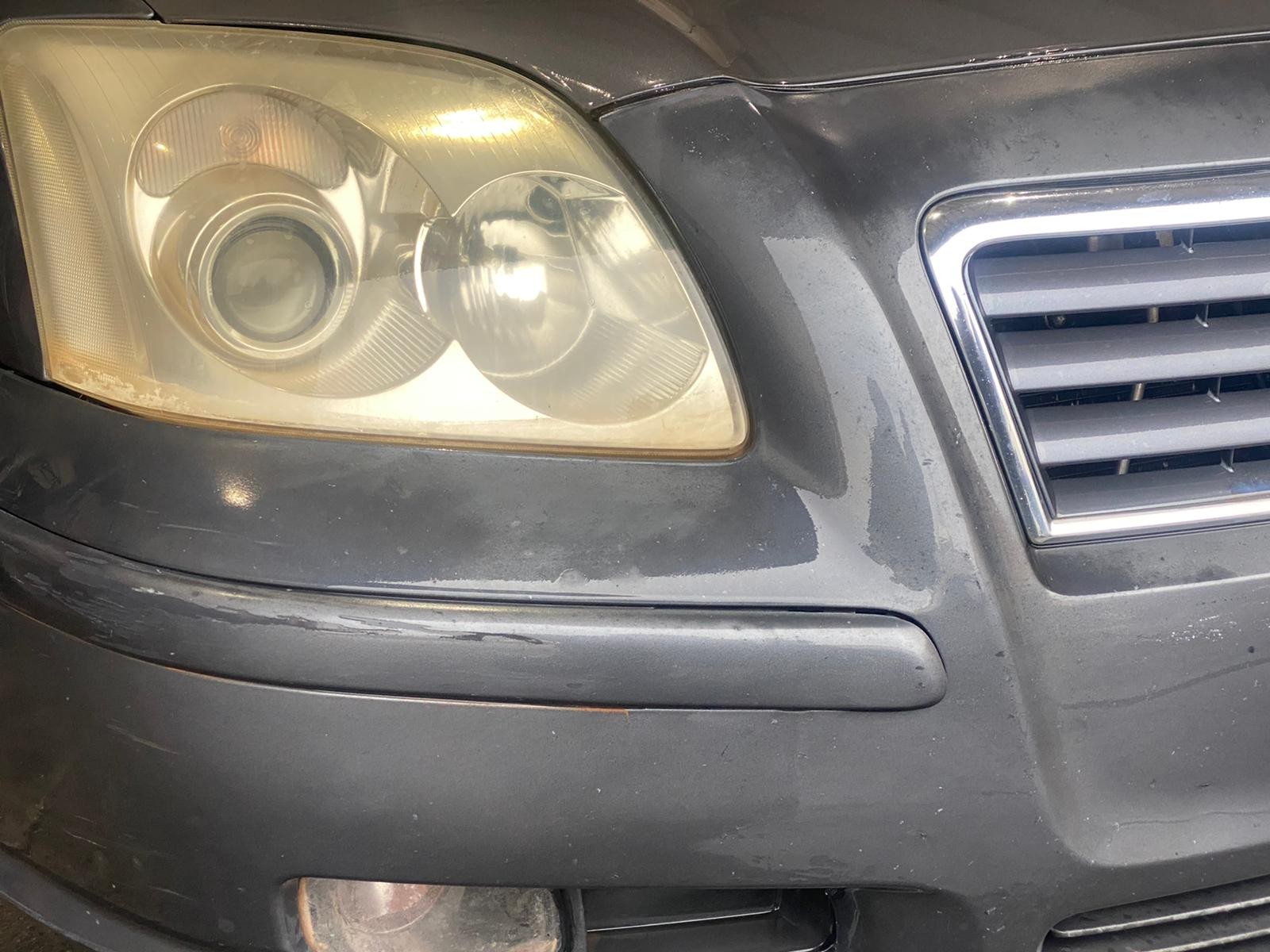 171410R010 EXHAUST MANIFOLD / 61438 / 155885 FOR TOYOTA AVENSIS SEDAN ...