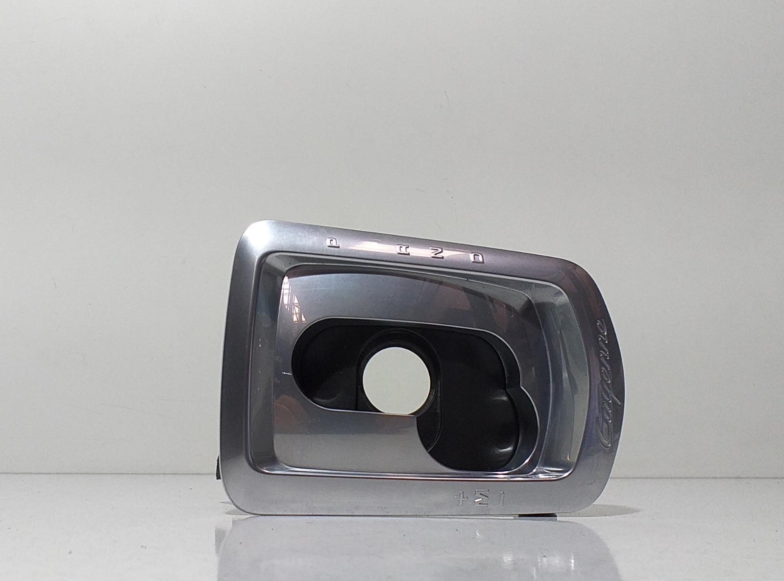 7P5863419 RIVESTIMENTO DELLA LEVA DEL CAMBIO / 66313 / 160926 PER ...