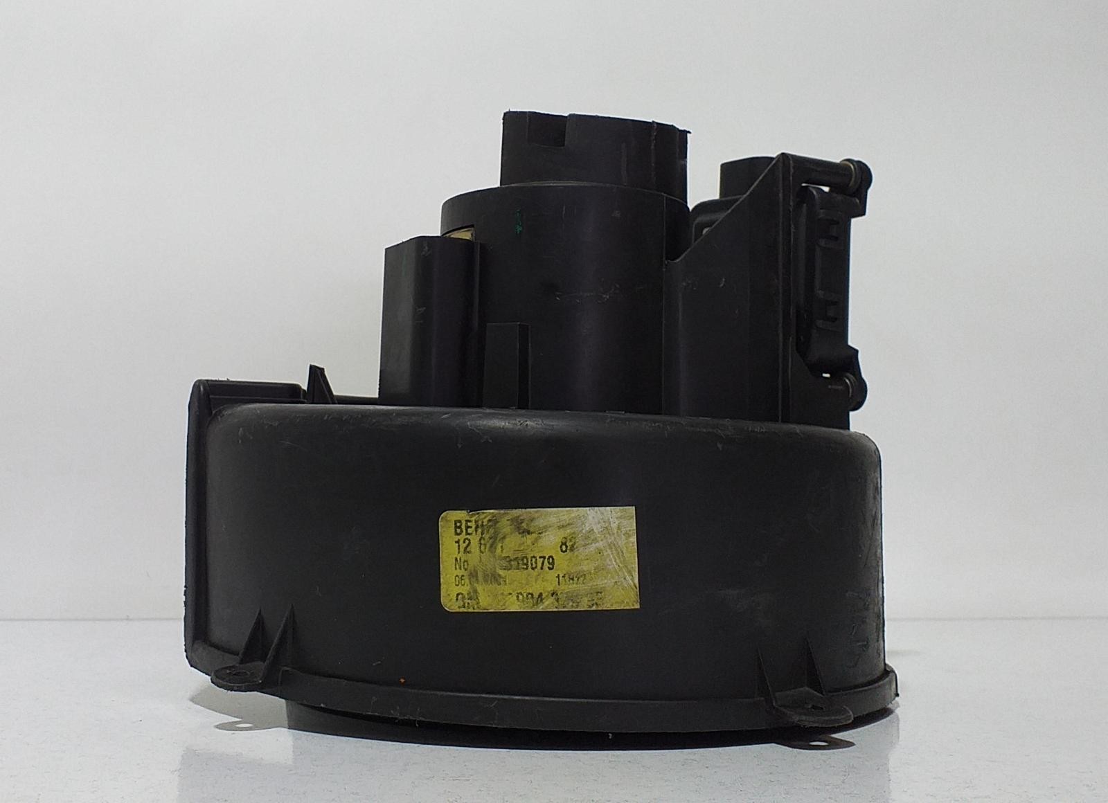 90437893 HEATING ENGINE / 66070 / 160683 FOR OPEL ZAFIRA A 2.0 DTI | eBay