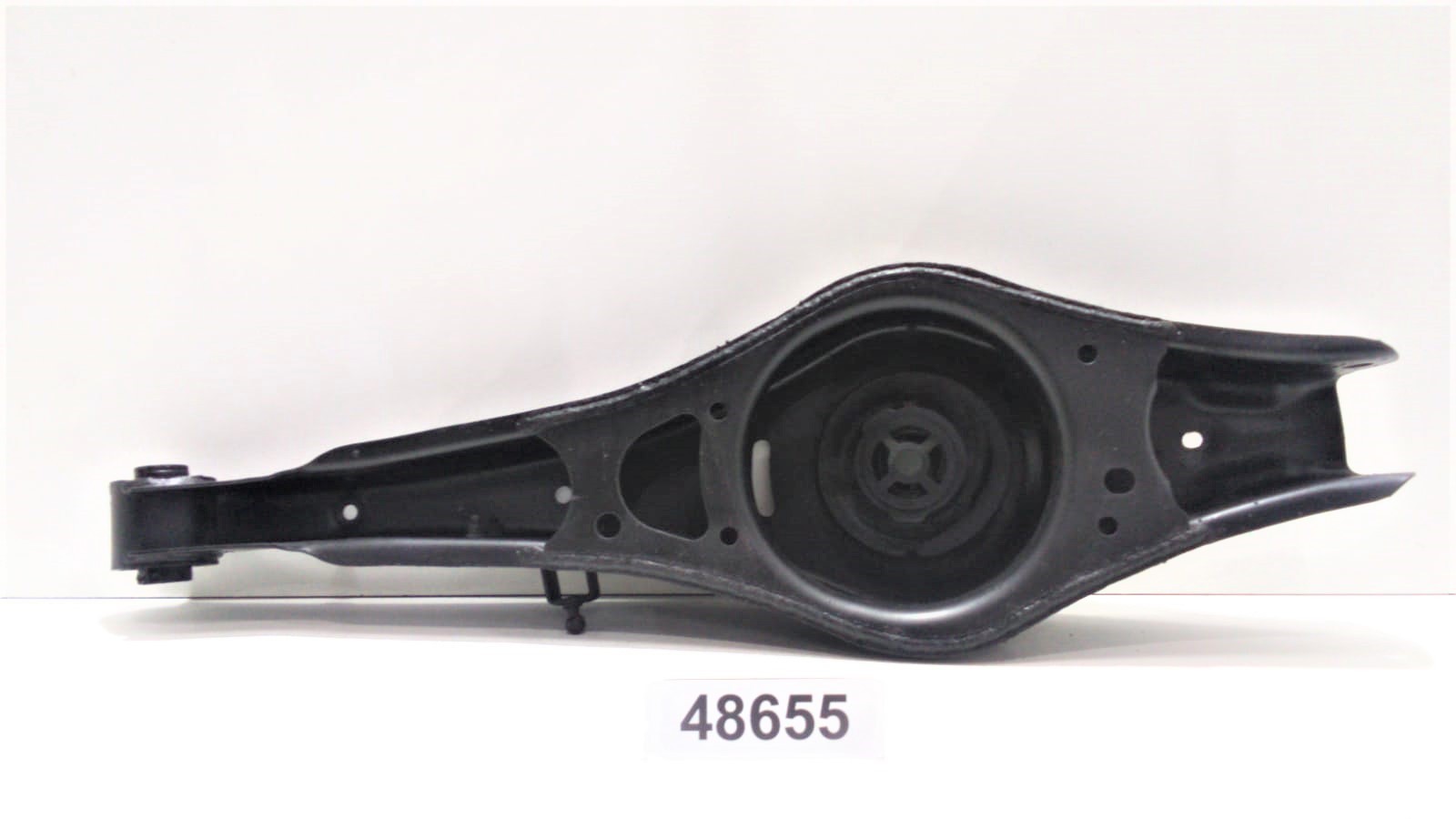 1K0505371 REAR LEFT LOWER SUSPENSION ARM / 48655 / 142494 FOR AUDI A3 ...