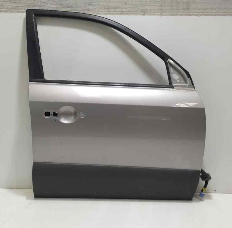 760042E050 PORTE AVANT DROITE / 81518 / 176524 POUR HYUNDAI TUCSON JM 2 ...