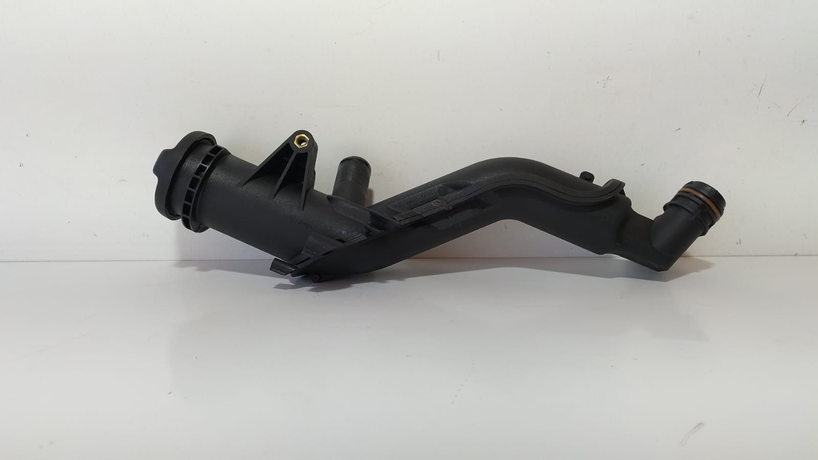 9654733980 TUBE / R / 77084 / 172000 POUR CITROËN JUMPY 2.0 HDI CAT RHK ...