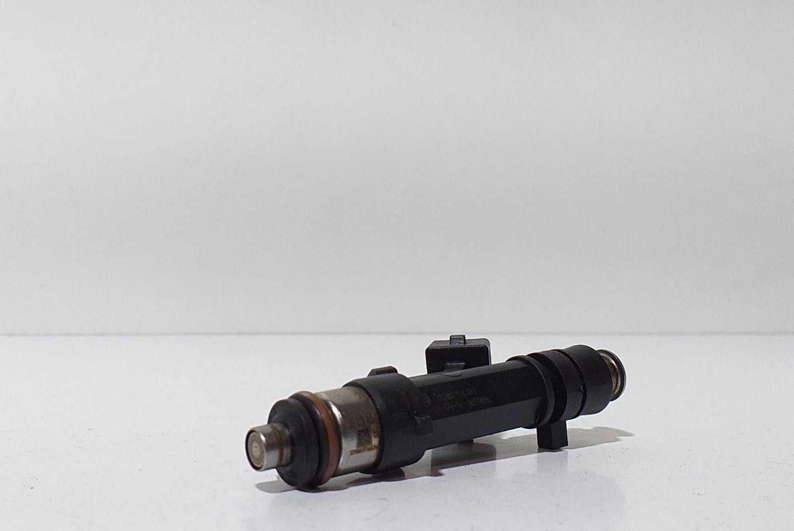 0280158181 INJEKTOR / 65787 / 160396 FÜR OPEL CORSA D EXPRESSION | eBay