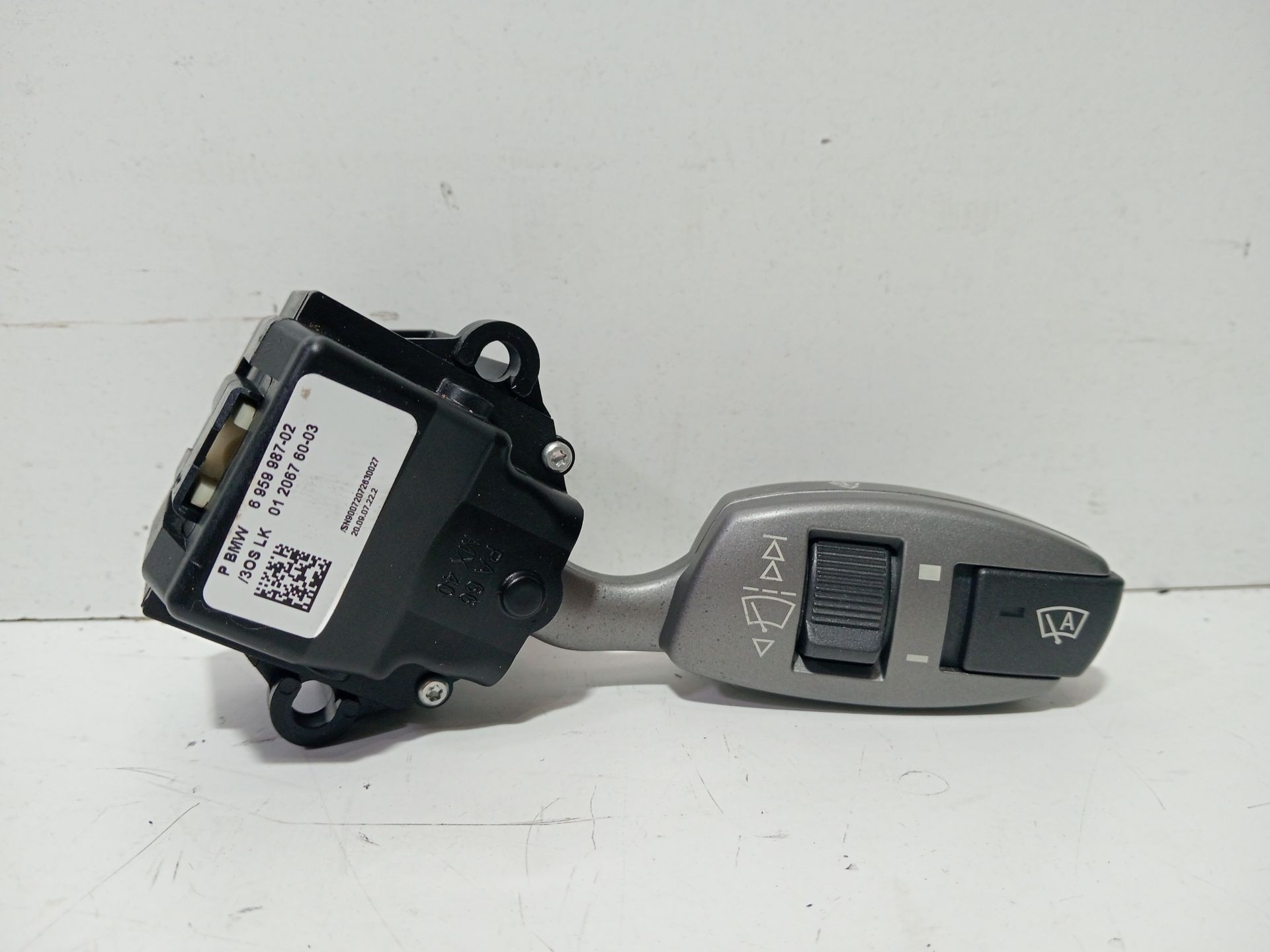 695998702 CLEAN CONTROL / 215093 FOR BMW 7 E65, E66, E67 745 D | eBay