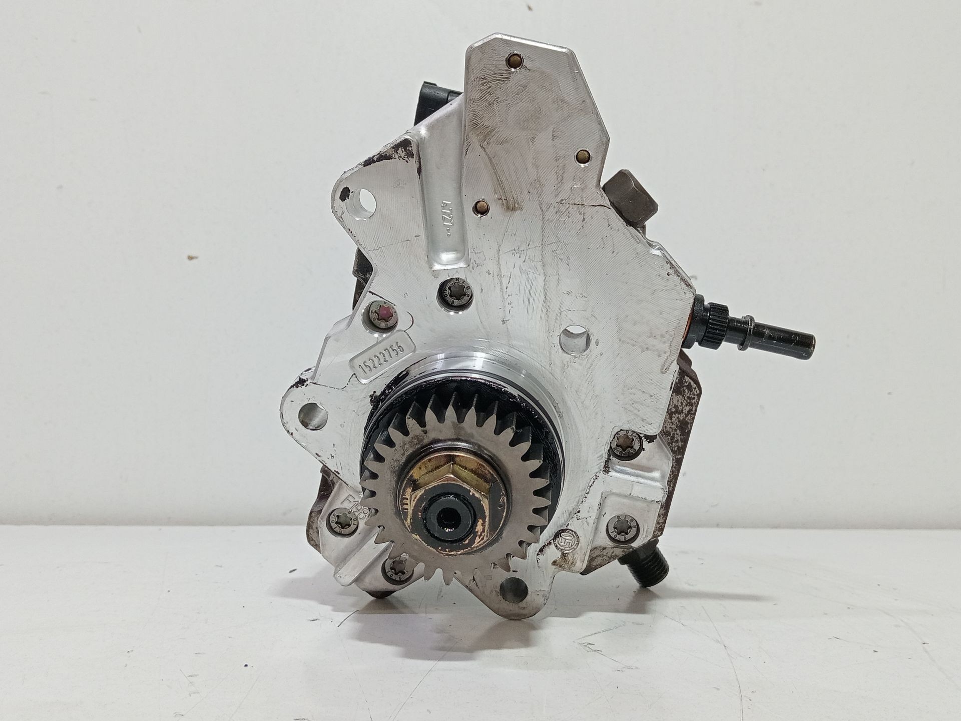 8200385478 POMPA DINIEZIONE / 294482 PER RENAULT LAGUNA III BT0/1 2.0 DCI BT0 | eBay