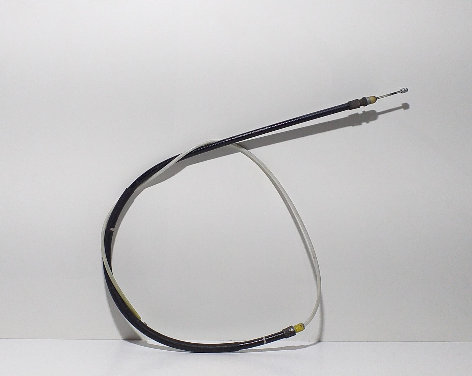 34406792268 handbrake lever for BMW 4 GRAN COUPE 20 D 2015 58584 152983 ...