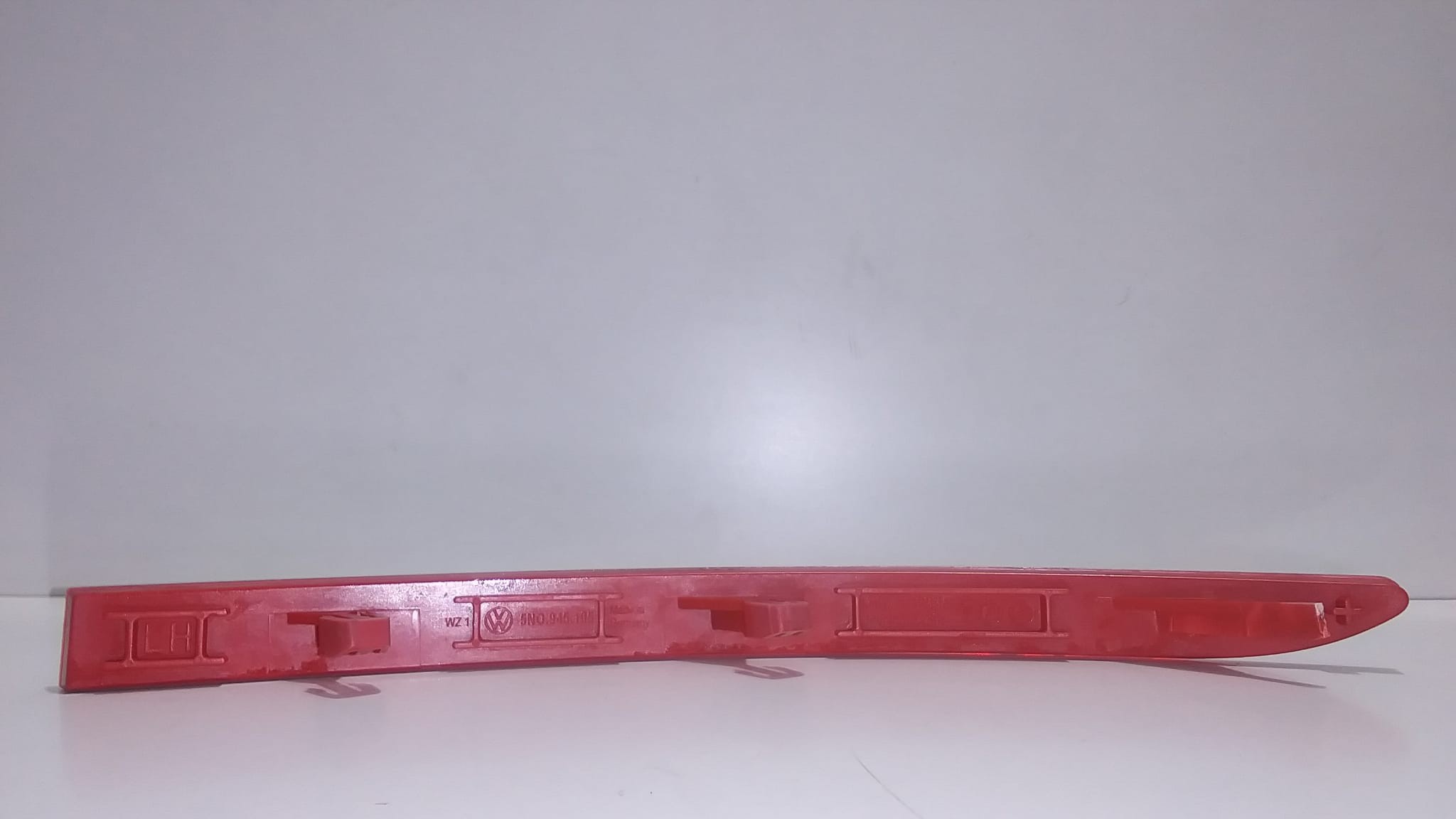 5N0945105 CATADIOPTRIQUE / 143993 POUR VOLKSWAGEN TIGUAN 5N2 R-LINE ...