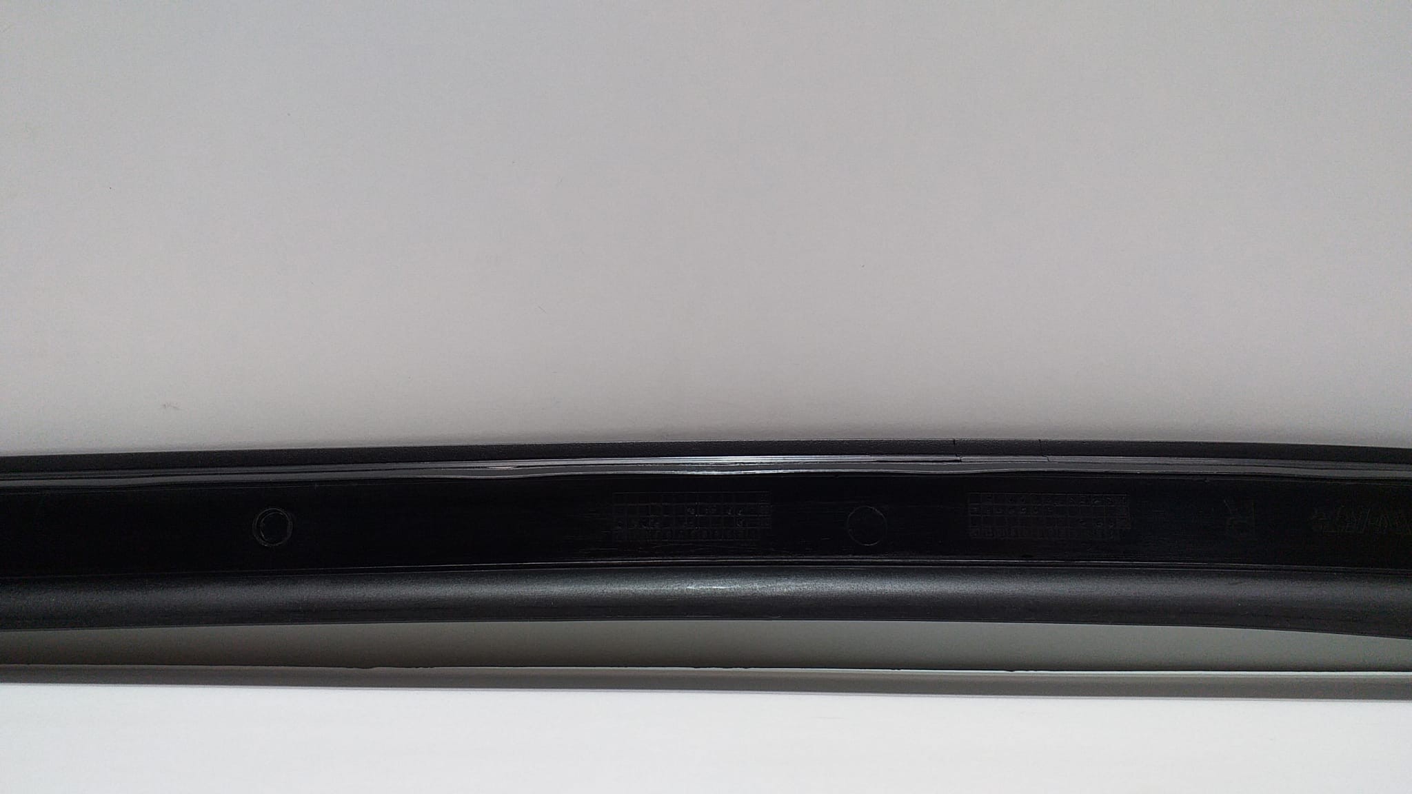 A2516905062 FRONT DECORATIVE MOULDING / 50633 / 144458 FOR MERCEDES ...